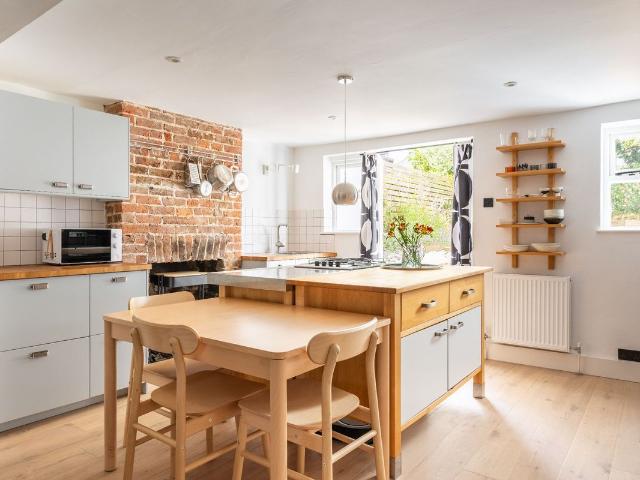 Brigden Street, Brighton BN1, 4 bed terraced house to rent, £3,000 pcm | PrimeLocation
