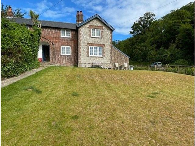 Brigdens Farm Cottages, Lewes BN8, 2 bed semi detached house to rent, £1,845 pcm | PrimeLocation