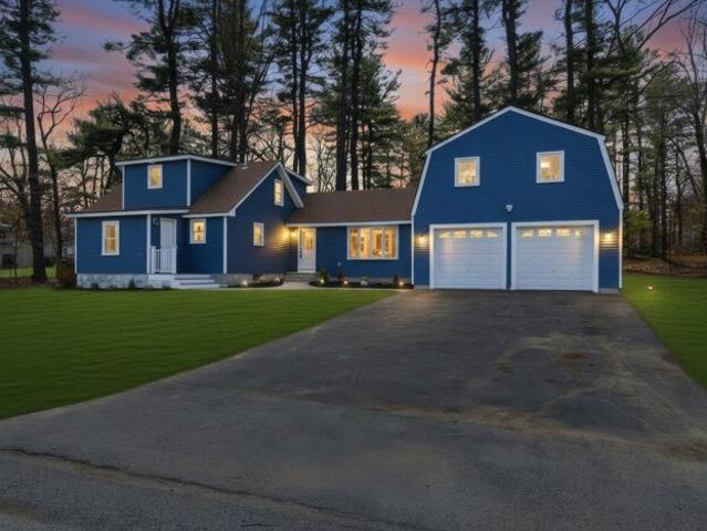 Brigham Ave, Dracut, Home For Sale