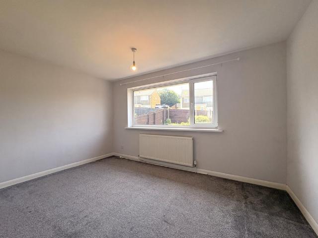 Brigham Court, Caerphilly