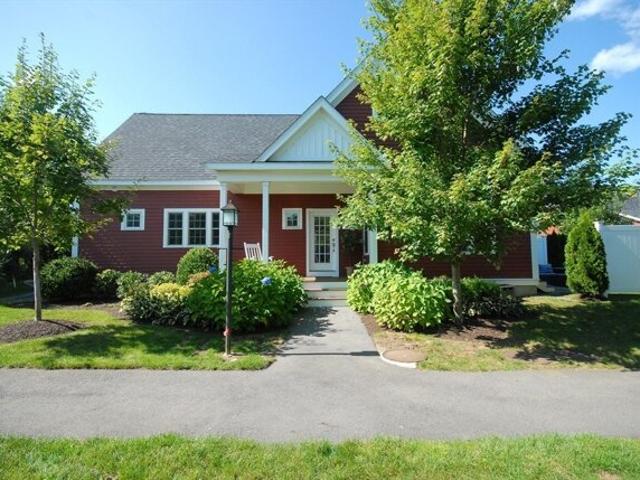 Brigham Farm Ln Unit,bolton, Condo For Sale