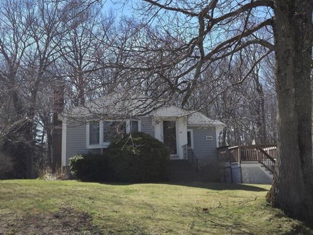 Brigham Hill Rd, Grafton, Home For Sale