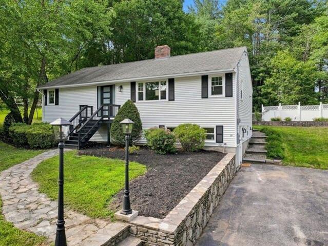 Brigham Hill Rd, Grafton, Home For Sale