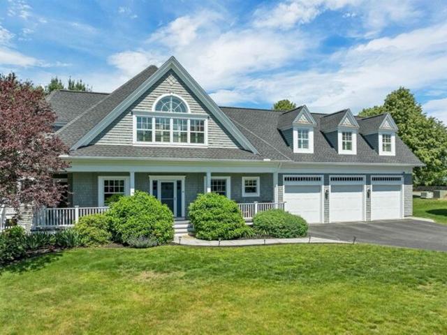 Brigham Ln, Portsmouth, Home For Sale