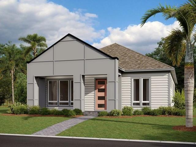 Brigham Plan Weslyn Park Community