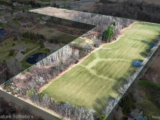 Brigham Rd, Hadley, MI 48438