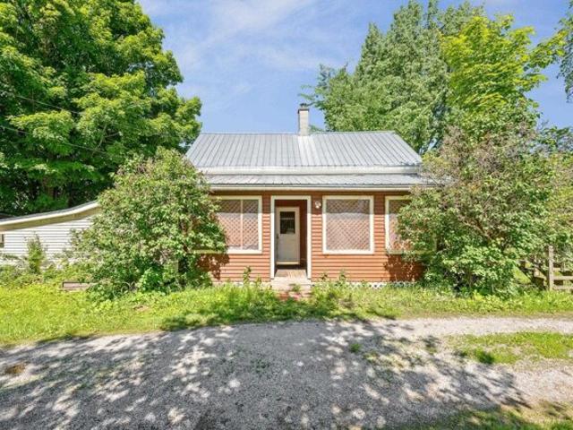Brigham Rd, Saint Albans Town, Home For Sale