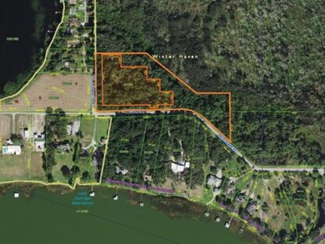 Brigham Rd, Winter Haven, Plot For Sale