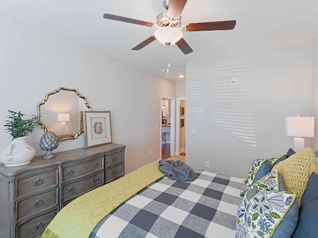 Brigham Ridge Apartments 3 Bedroom Apartment for Rent at 1220 Pleasant Ridge Rd, Greensboro, NC 27409