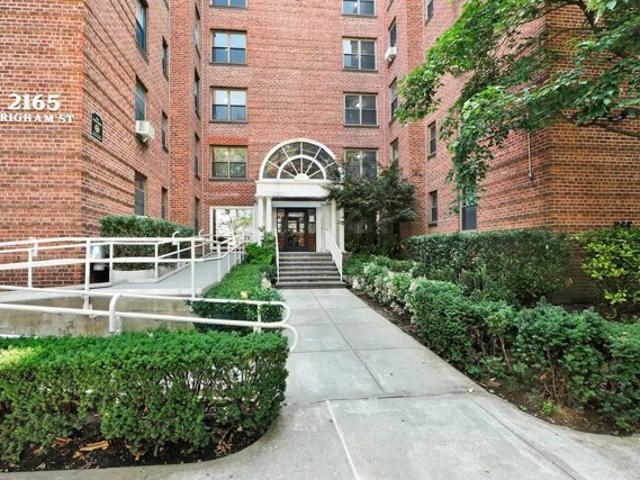 Brigham St Apt F, Brooklyn, Property For Sale