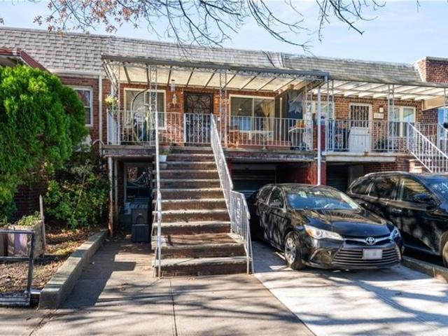 Brigham St, Brooklyn, Home For Sale