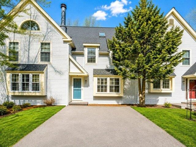 Brigham St Unit B, Hudson, Condo For Sale