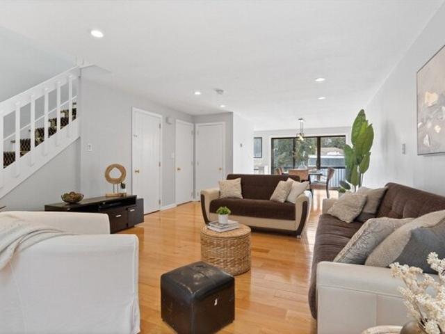 Brigham St Unit D, Hudson, Condo For Sale