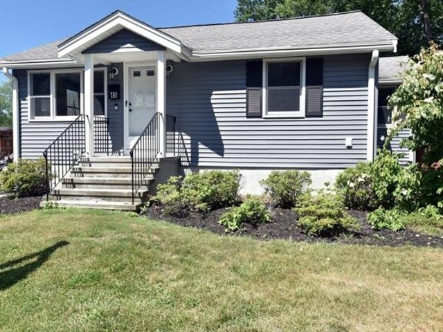 Brigham St, Whitman, Home For Sale