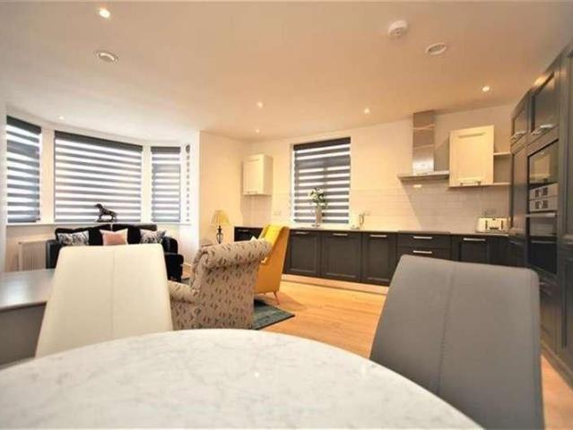 Brightview Court, Finchley Lane, Hendon, NW4