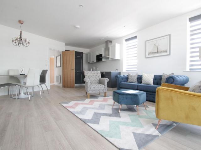 Brightview Court, Finchley Lane, NW4, London