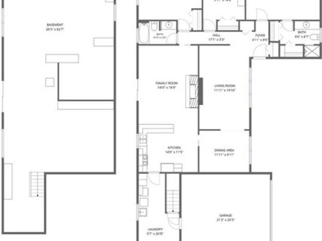 Brightwater Heights Dr, Hendersonville, Home For Sale