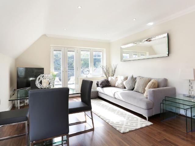 Brightwen Grove, Stanmore HA7, 2 bed flat to rent, £2,050 pcm | PrimeLocation