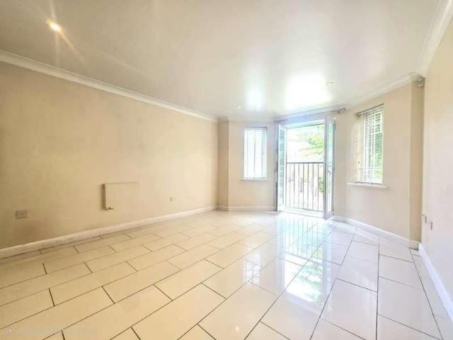 Brightwen Grove, Stanmore, HA7