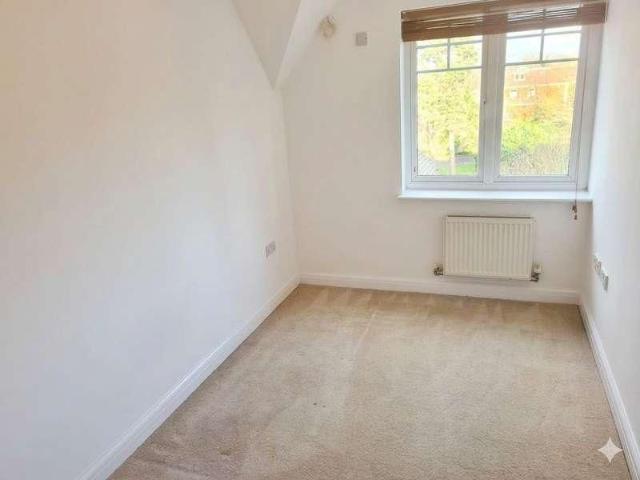 Brightwen Grove, Stanmore, Middlesex, HA7