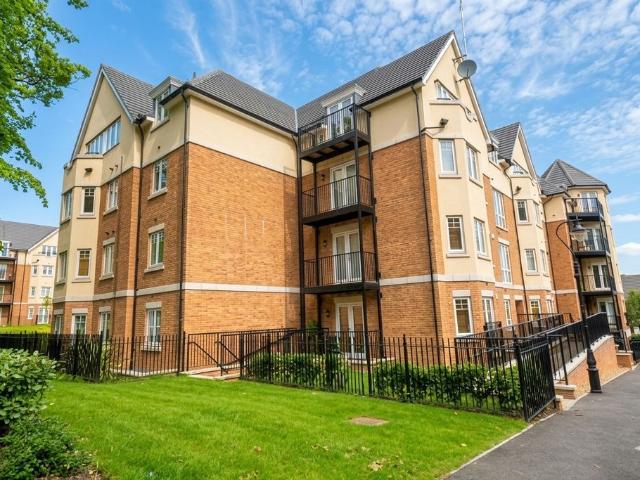 Brightwen Grove, Stanmore, Middlesex HA7, 2 bed flat to rent, £1,846 pcm | PrimeLocation