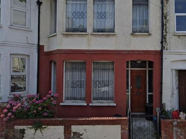 Brightwell Avenue, Westcliff On Sea SS0, London