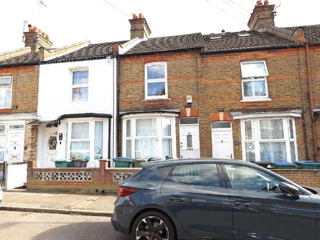 Brightwell Road, Watford WD18, 2 bed terraced house to rent, £1,700 pcm | PrimeLocation