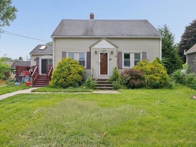 Brightwood Ave, Worcester, Home For Sale