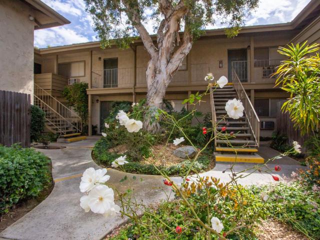 Brightwood Apartments