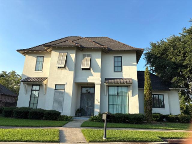 Brightwood Dr