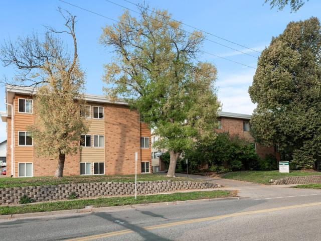 Brightwood Flats 2370