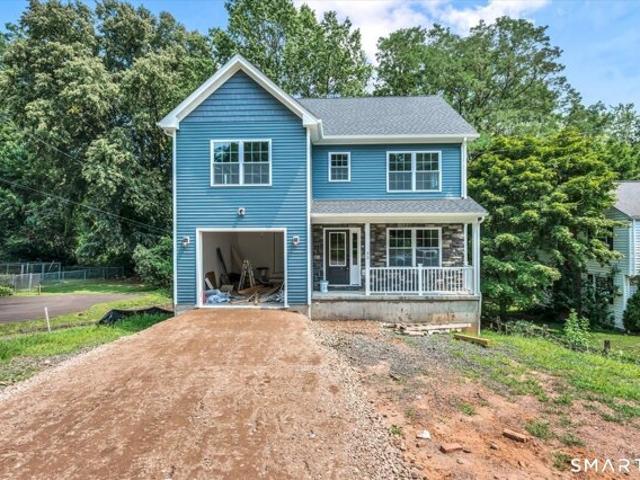 Brightwood Ln, West Hartford, Home For Sale