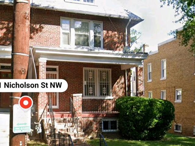 Brightwood, Washington, DC