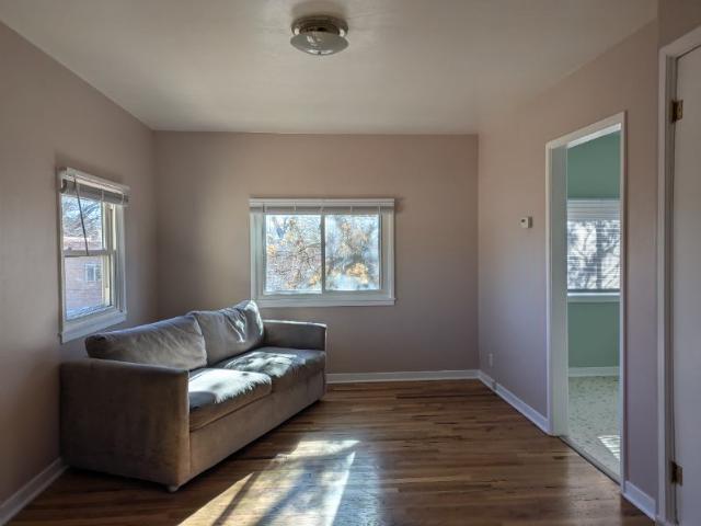 Bright 1 Bedroom Apartment in Nob Hill