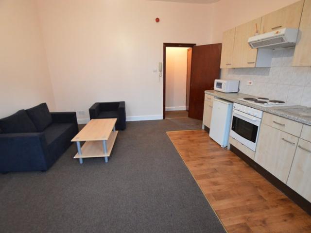 Bright 1 Bedroom Flat