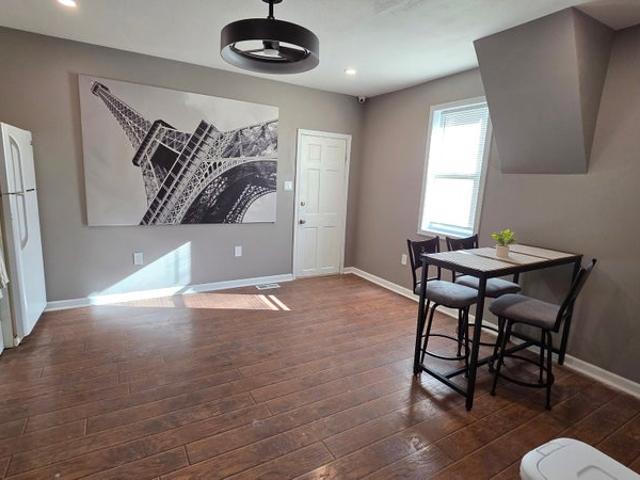 Bright,1 Bedroom Room in Baltimore | $mo | Availa
