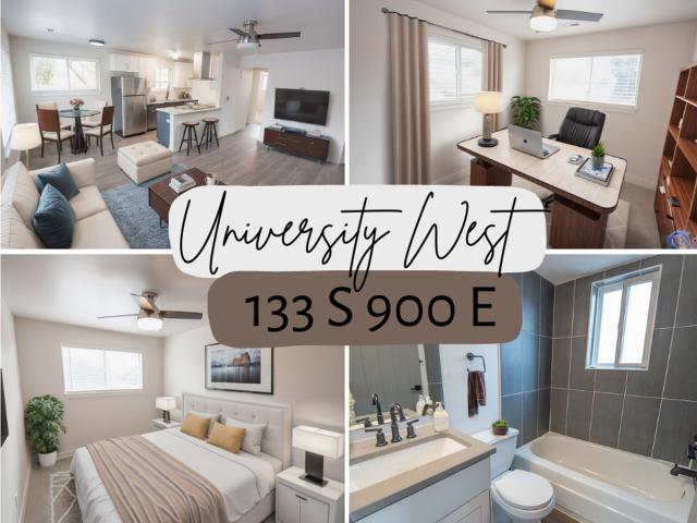 Bright 2 Bedroom Gem with In Unit Laundry and Unbeatable Location!