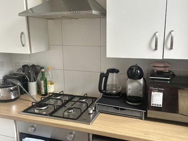 Bright 2Bed Flat, Duke Street G31, Direct Landlord