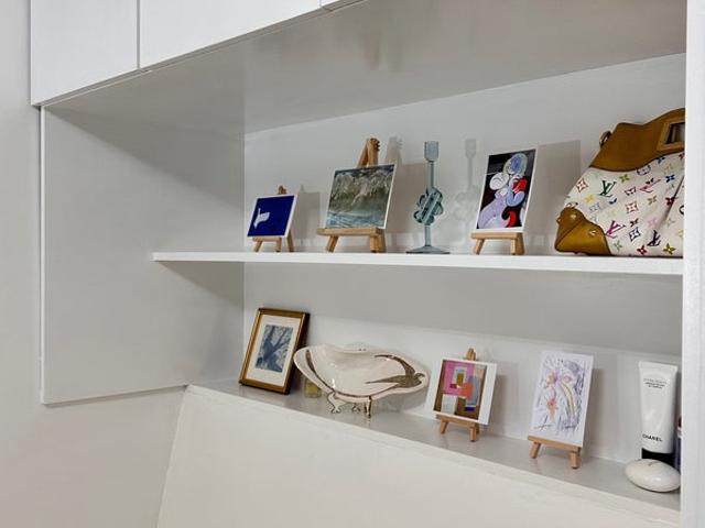 Bright & Cozy 1B Flat in Shadwell Incl bills
