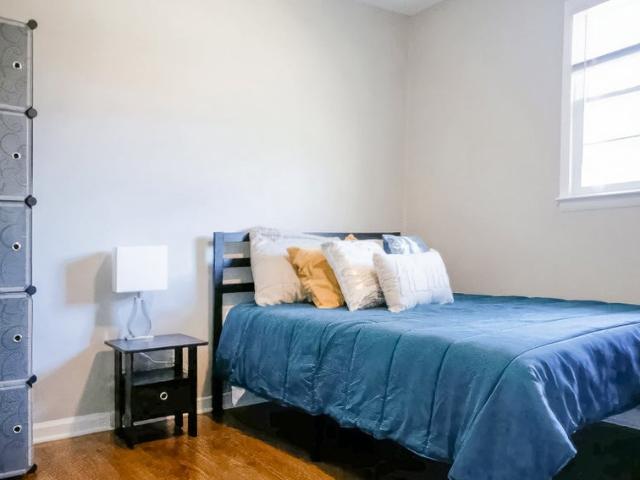 Bright & Cozy Decatur Home | Furnished, Secure, an