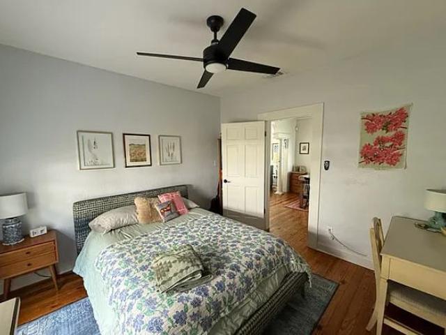 Bright & Cozy Furnished Home Available Now