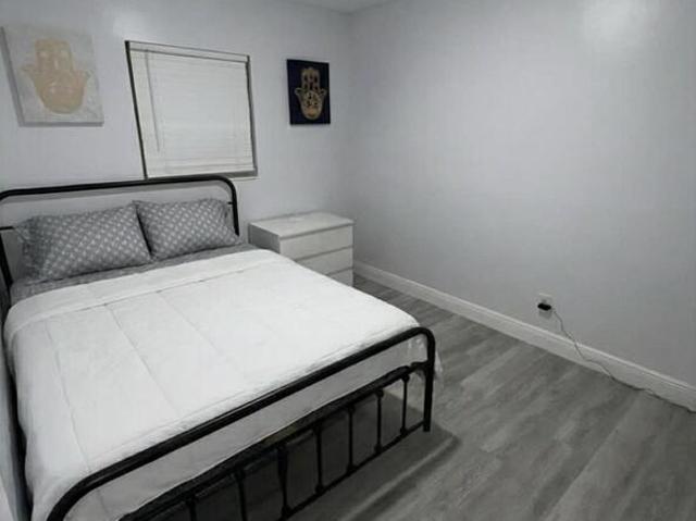 Bright & Cozy Master bedroom ready for you
