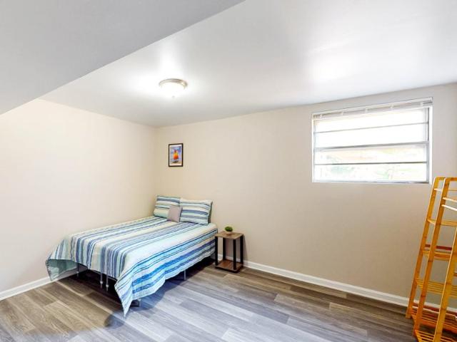 Bright & Cozy Riverdale Home | Furnished, Secure