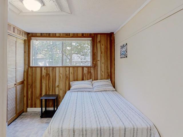 Bright & Comfortable Forest Park Home| No Move In Fee | Fully Furnished, Secure, and Convenient | Free Wi Fi, Monthly Cleanings, and Groceries Nearby