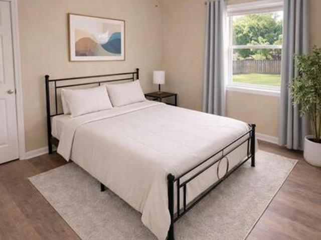 Bright & Comfortable Shared Home Steps from Downtown Tampa Easy Commute & Great Vibes
