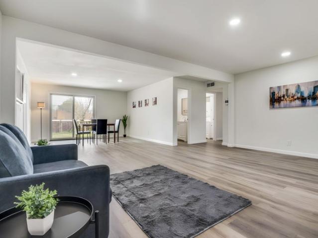 Bright & Comfy Dallas Home | Fully Furnished, Sec