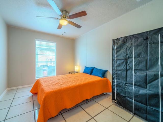Bright & Comfy Houston Home | Fully Furnished, Se