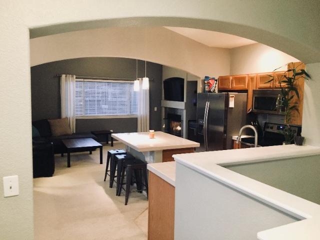 Bright Condo in Southeast Fort Collins