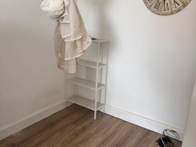 Bright & Cosy 1 Bed Flat for Rent G11