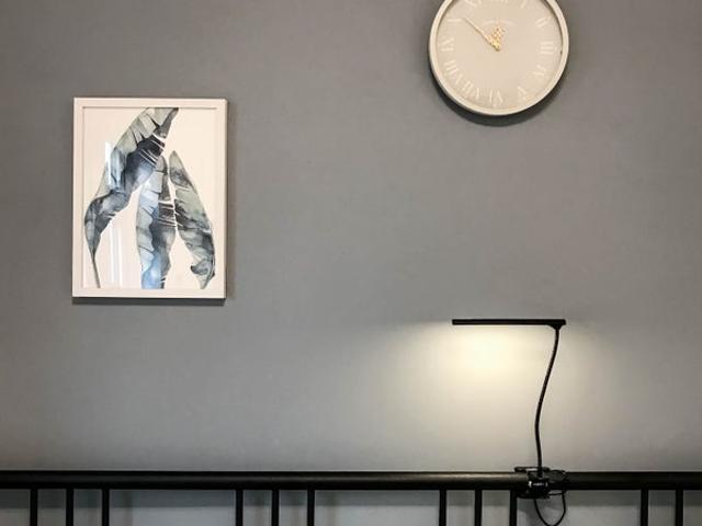 Bright Cosy Designed Studio in Willesden